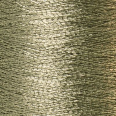 Yenmet Metallic Thread - 500m Spool - Solid Silver #7005 (SN1) – Red ...