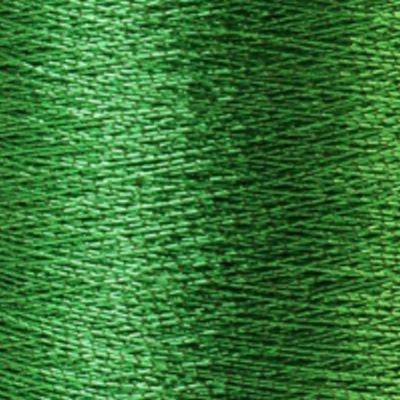 SN10 Solid Green - Yenmet Thread – Red Rock Threads