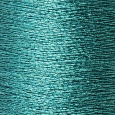 SN06 Solid Turquoise - Yenmet Thread – Red Rock Threads