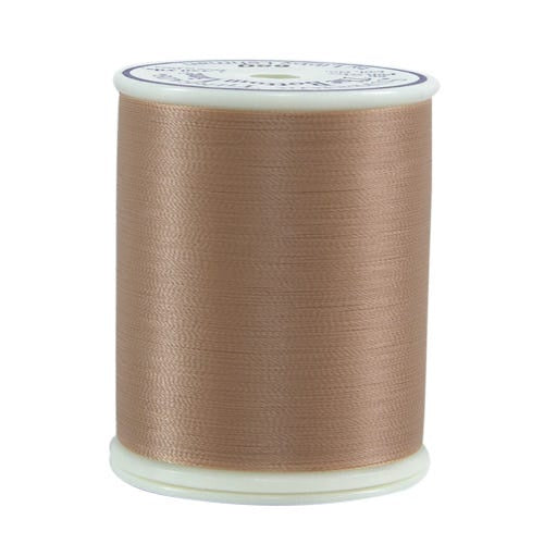Superior Bottom Line 60wt Polyester Bobbin Thread - 1420yd - Champagne ...