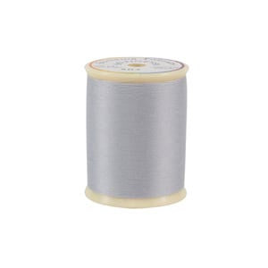 Superior 50wt So Fine! Polyester Thread - 550yd - Genoa Gray #503 – Red ...