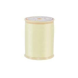 Superior 50wt So Fine! Polyester Thread - 550yd - Limone #517 – Red ...