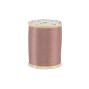 Superior 50wt So Fine! Polyester Thread - 550yd - Sistine #526 – Red ...