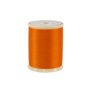 Superior So Fine 50wt Real Orange #533 – Red Rock Threads