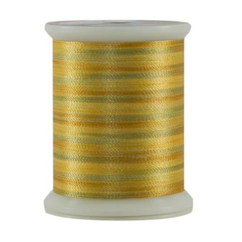 Superior Fantastico Thread - 500yd - Cornsilk #5087 – Red Rock Threads