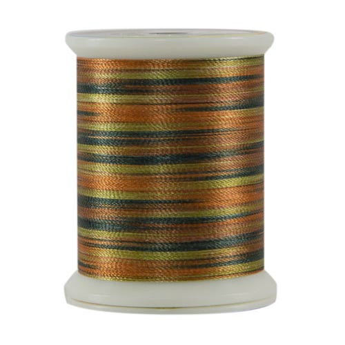 Superior Fantastico Thread - 500yd - Count Your Blessings #5144 – Red ...