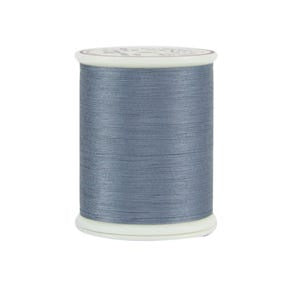 Superior King Tut 40wt Cotton Quilting Thread - 500yd - Pewter #1027 ...