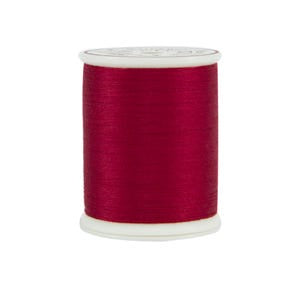 Superior King Tut 40wt Cotton Quilting Thread - 500yd - Robin Red #1034 ...