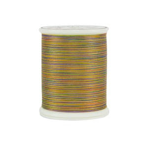 Superior King Tut Thread - 500yd - Hieroglyphs #933 – Red Rock Threads