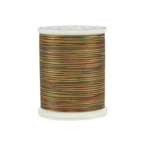 Superior King Tut Thread - 500yd - Pharaoh's Treasure #936 – Red Rock ...