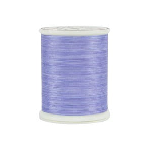 Kint Tut Thread from Superior - 500yd - Wisteria Lane #942 – Red Rock ...