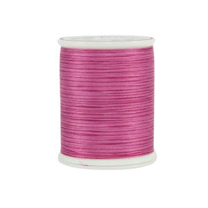 Kint Tut Thread from Superior - 500yd - Wild Rose #952 – Red Rock Threads
