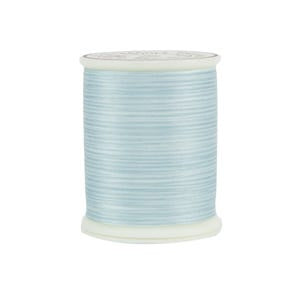 Kint Tut Quilting Thread from Superior - 500yd - Angel Teal #963 – Red ...