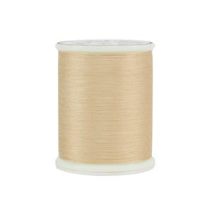 Superior King Tut 40wt Cotton Quilting Thread - 500yd - Flax #973 – Red ...