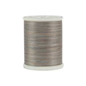 Superior King Tut 40wt Cotton Quilting Thread - 500yd - Riverbank #980 ...