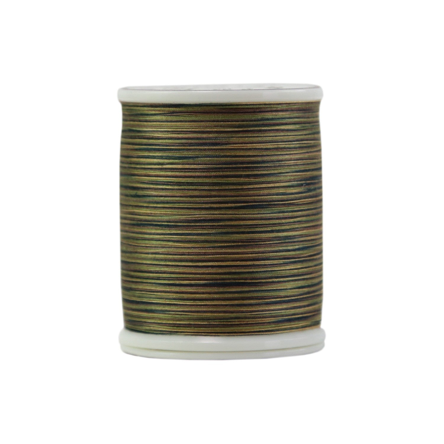 Superior King Tut 40wt Cotton Quilting Thread - 500yd - Desert Camo ...