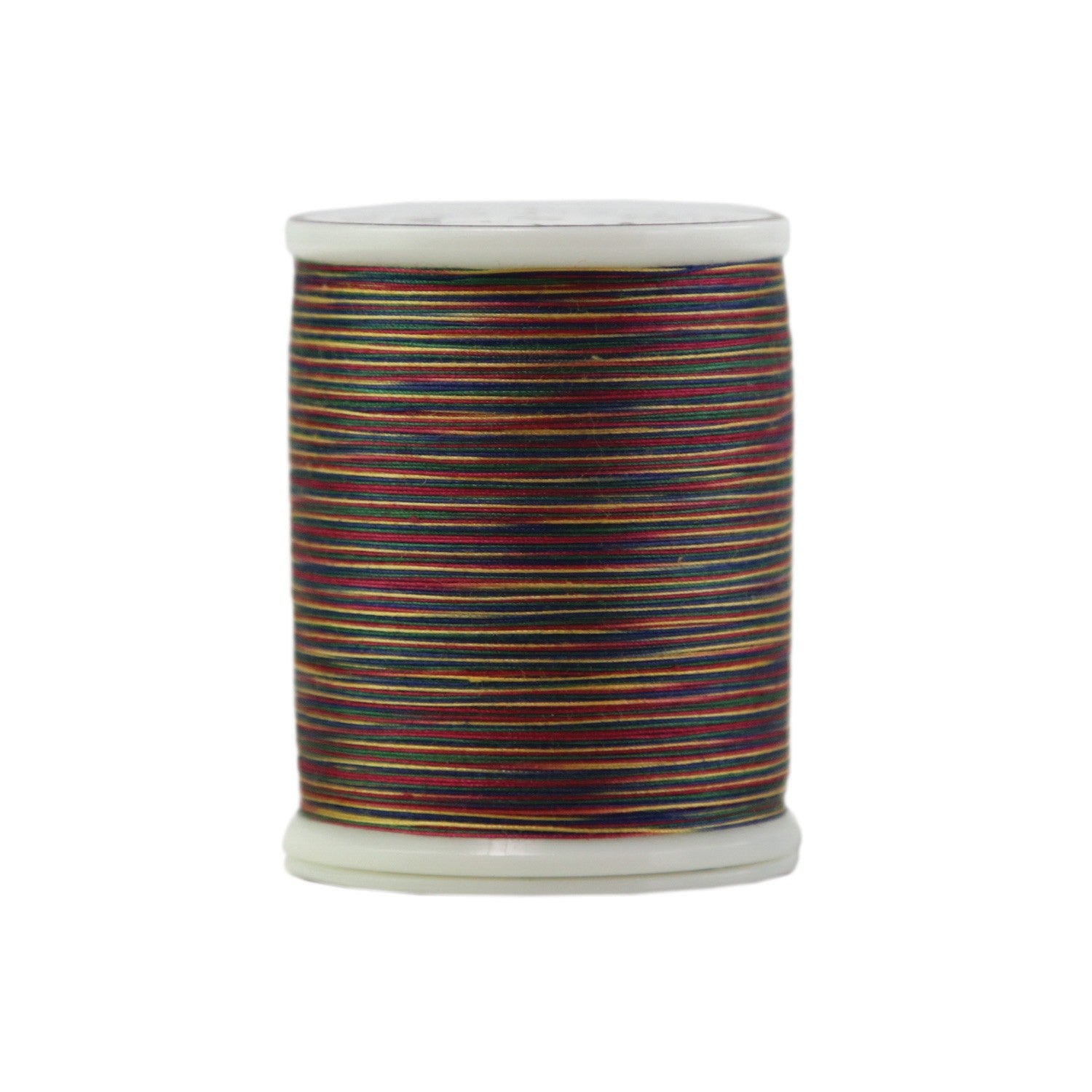 Superior King Tut 40wt Kansas #1044 – Red Rock Threads