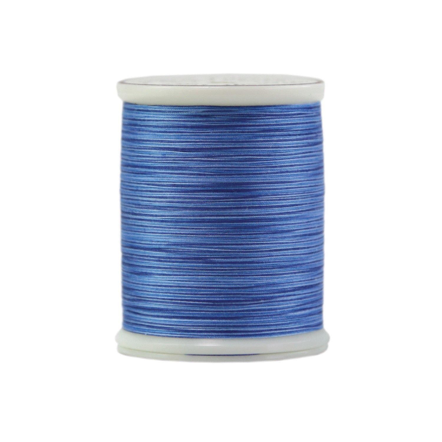 Superior King Tut 40wt Cotton Quilting Thread - 500yd - Wild Blue ...