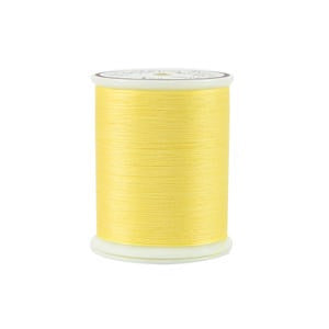 Superior MasterPiece 50wt Lemonade #123 – Red Rock Threads