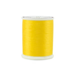 Superior MasterPiece Cotton Quilting Thread - 600yd - Yellow Rose #124 ...