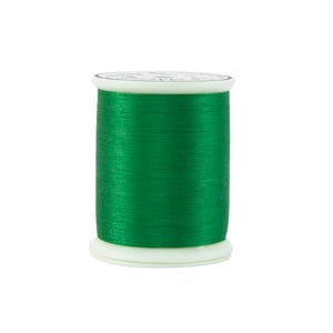 Superior MasterPiece Cotton Quilting Thread - 600yd - Kelli Green #130 ...