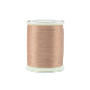 Superior MasterPiece Cotton Quilting Thread - 600yd - Bermuda Sand #183 ...
