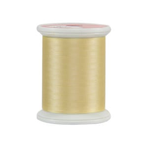 Superior Kimono Silk Thread - 220yd - Ichiban #301 – Red Rock Threads