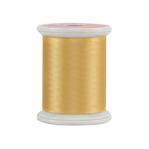 Superior Kimono Silk Thread - 220yd - Origami #302 – Red Rock Threads