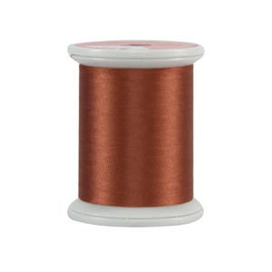 Kimono Silk Thread - 220yd - Pagoda #314 – Red Rock Threads