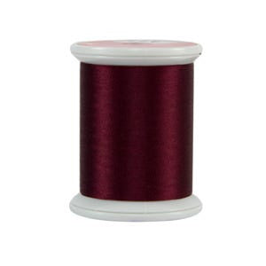 Kimono Silk Thread - 220yd - Raspberry Truffle #322 – Red Rock Threads