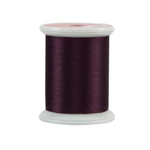 Kimono Silk Thread - 220yd - Lady Longhorn #326 – Red Rock Threads
