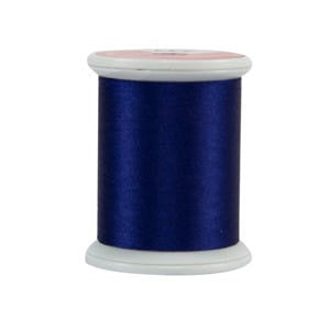 Superior Silk Thread - 220yd - Imperial Blue #332 – Red Rock Threads