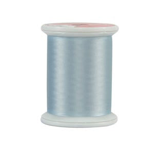 Silk Thread From Superior - 220yd - Misty Mountains #341 – Red Rock Threads