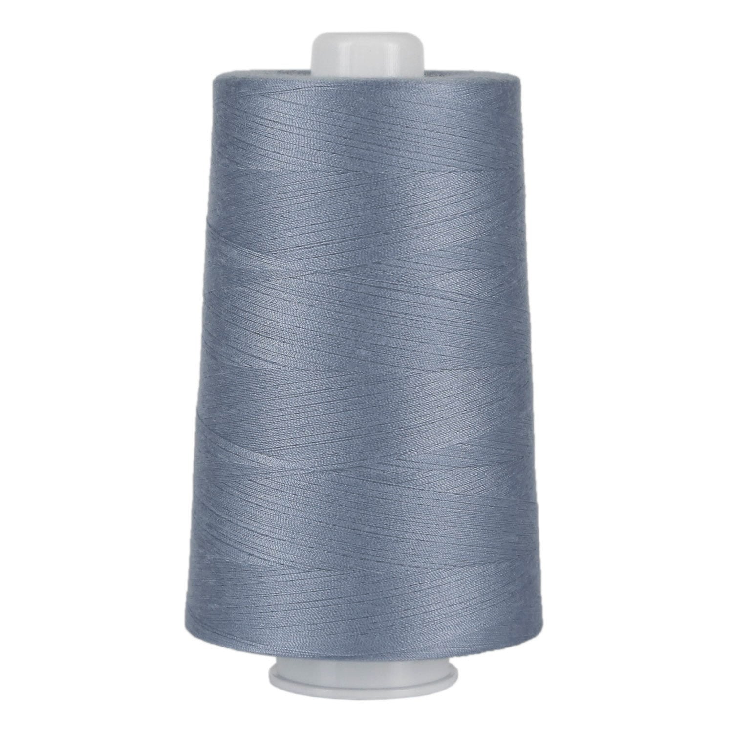 Superior OMNI Poly Core QuiltingThread - 6000yd Cone - Skylight #3099 ...