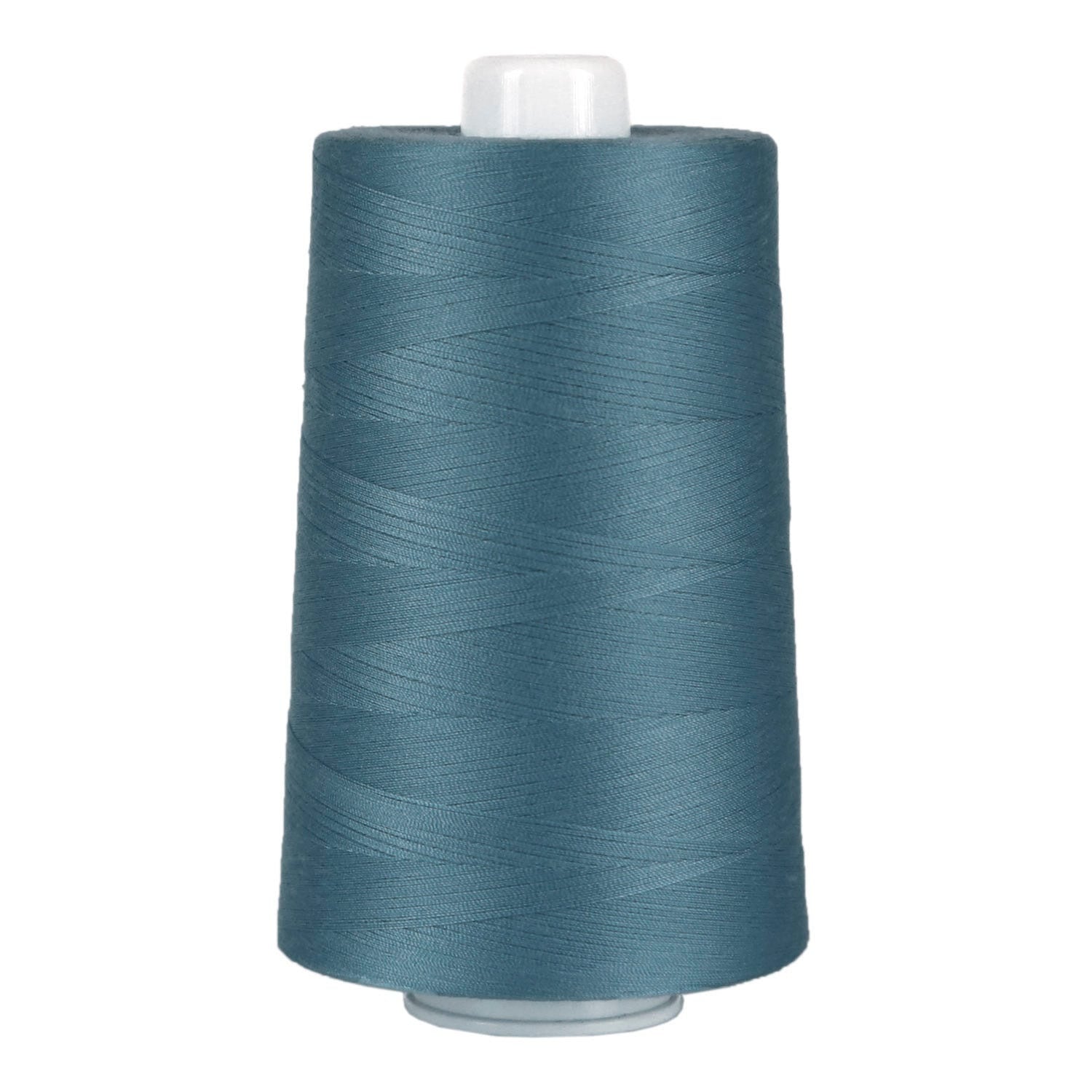 Superior OMNI Poly Core QuiltingThread - 6000yd Cone - Adrift #3102 ...
