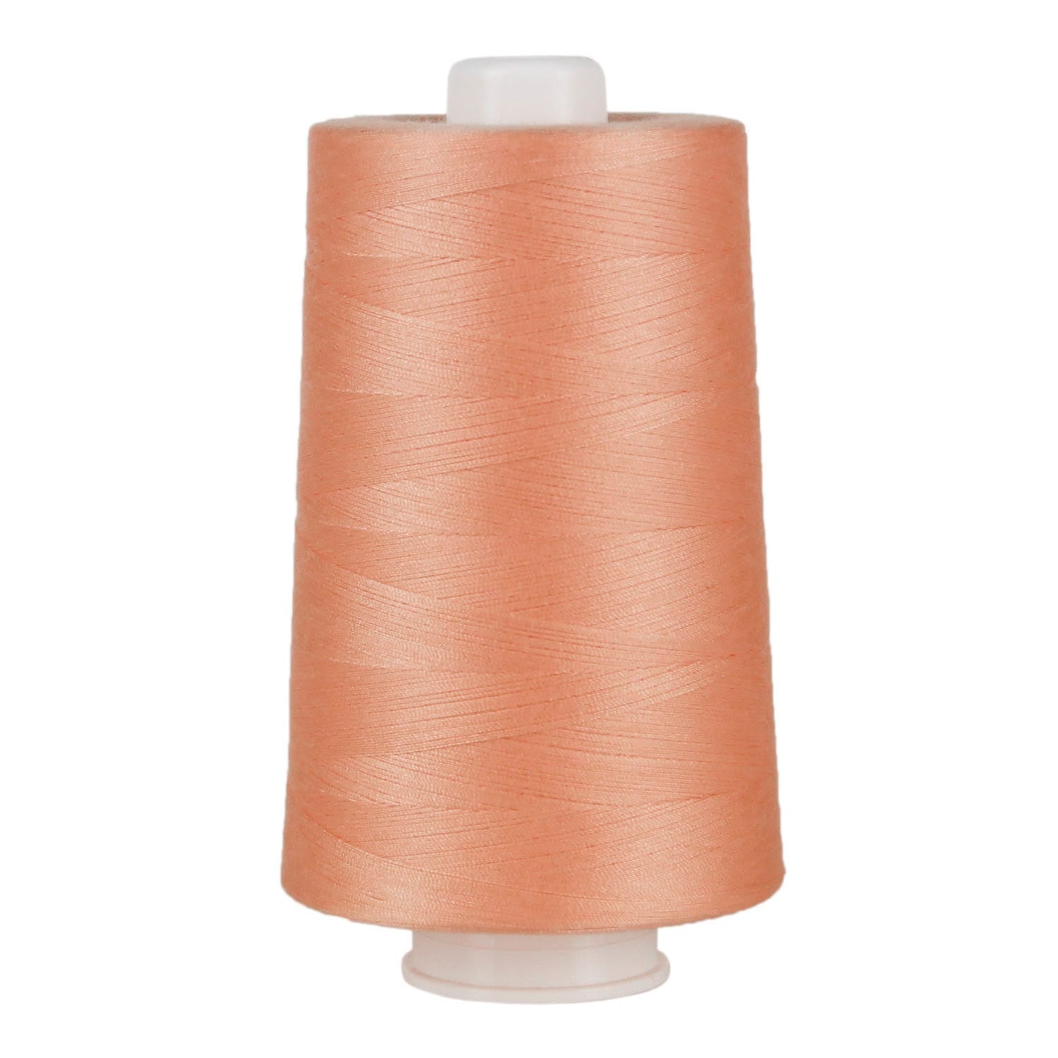 Superior OMNI Poly Core QuiltingThread - 6000yd Cone - Bahama Sand ...