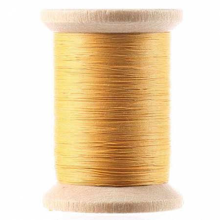 07 Gold - YLI Hand Quilting Thread – Red Rock Threads
