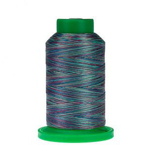 9970 Summer Berries - Isacord Multi Color Thread – Red Rock Threads