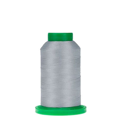 Every Isacord Polyester Embroidery Thread Color On Sale Here – Red Rock ...