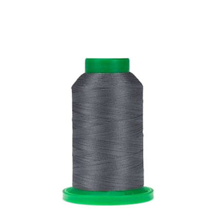 Every Isacord Polyester Embroidery Thread Color On Sale Here – Red Rock ...