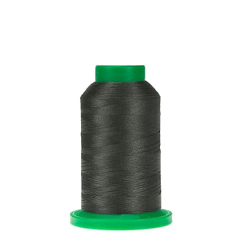 Every Isacord Polyester Embroidery Thread Color On Sale Here – Red Rock ...