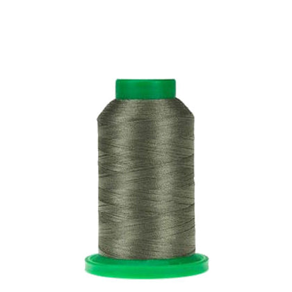 Every Isacord Polyester Embroidery Thread Color On Sale Here – Red Rock ...