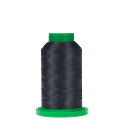 Every Isacord Polyester Embroidery Thread Color On Sale Here – Red Rock ...