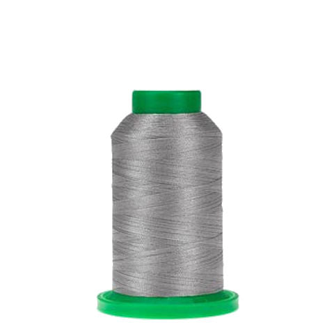 Isacord Thread Mystik Grey #0150 – Red Rock Threads