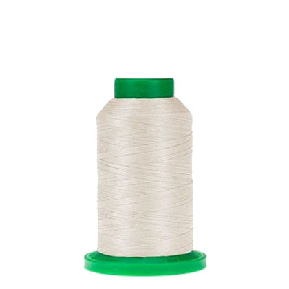 Every Isacord Polyester Embroidery Thread Color On Sale Here – Red Rock ...