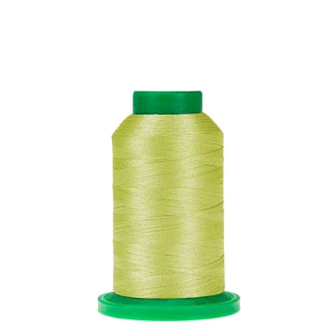 Embroidery Thread from Isacord - 1000m - Marsh #0352 – Red Rock Threads
