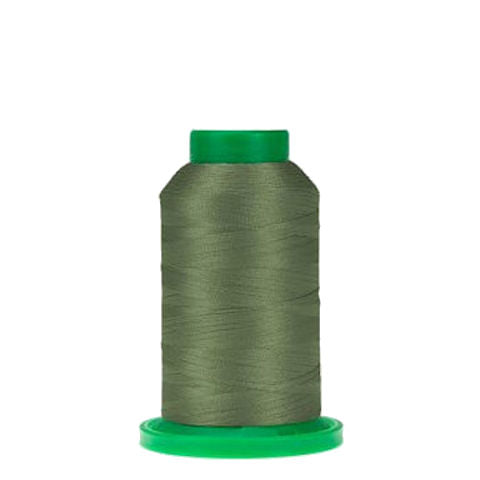 Embroidery Thread from Isacord - 1000m - Cypress #0463 – Red Rock Threads