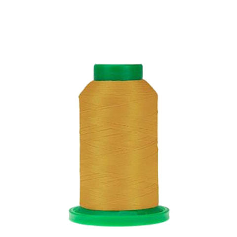 0622 Star Gold - Isacord Thread – Red Rock Threads