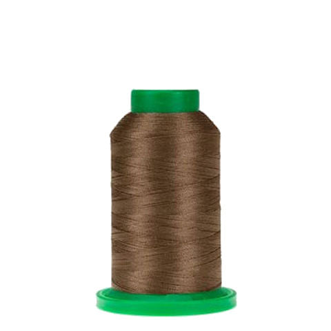 Isacord Thread Pecan #0853 – Red Rock Threads