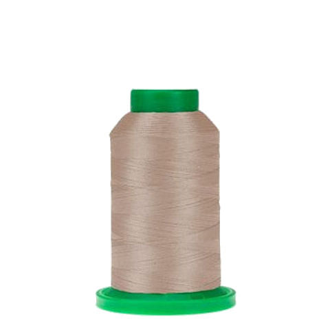 Isacord Polyester Embroidery Thread - 1000m - Taupe #1061 – Red Rock ...